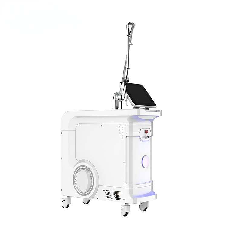Ablative Fractional Carbon Dioxide Co2 Laser Skin Resurfacing - Buy ...