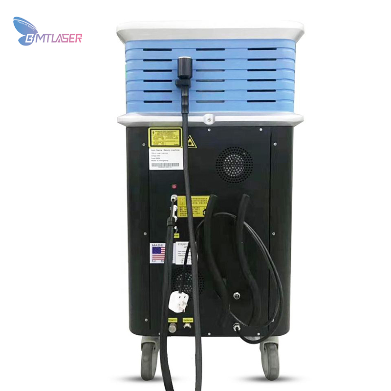 Picosure Laser Color Tattoo Removal Machine For Sale - Buy tattoo ...