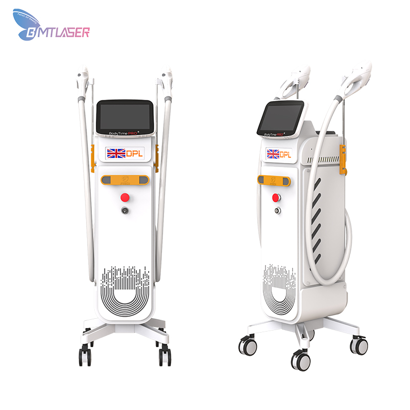 Dpl Laser Permanent Hair Remover DPL OPT Therapy Skin Rejuvenation ...