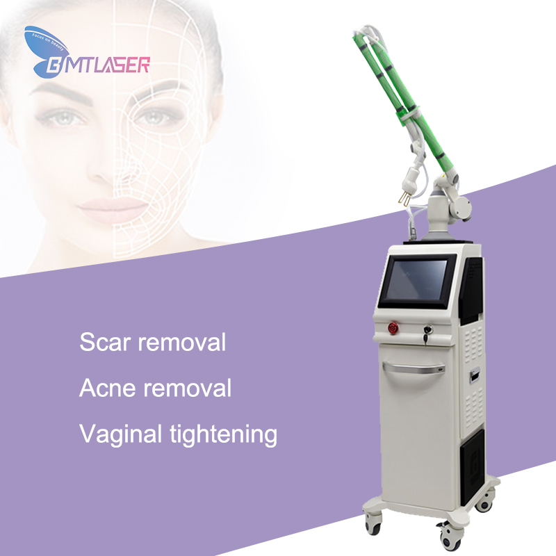 China fractional laser co2 machine manufacturers, fractional laser co2 ...