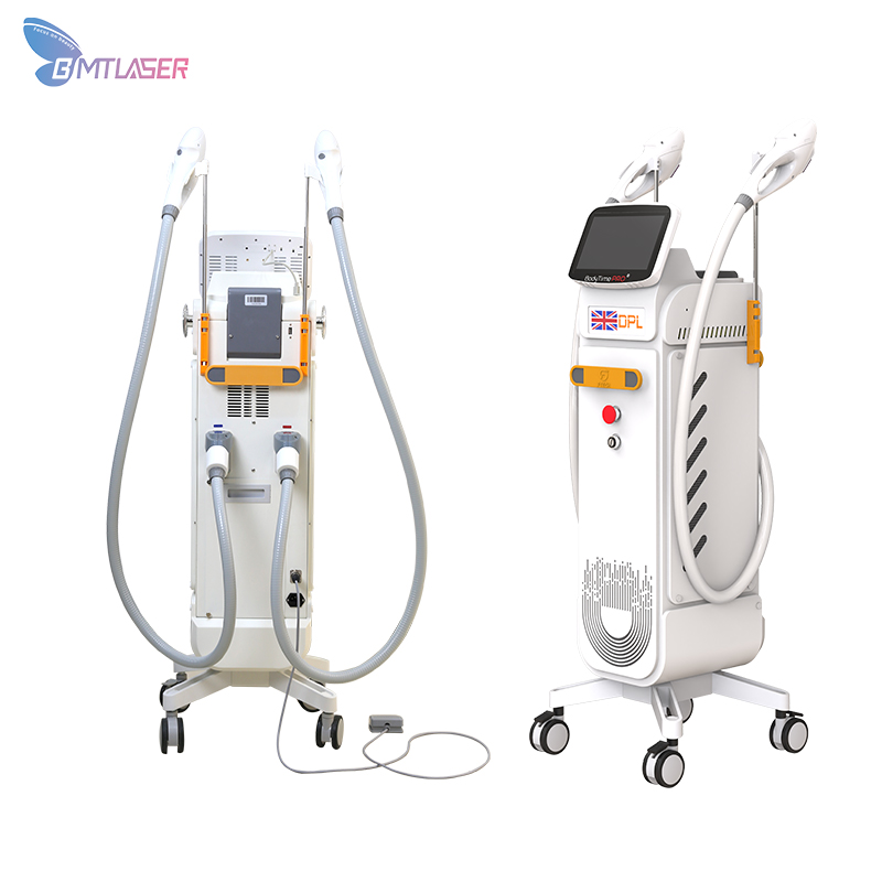 IPL/DPL skin laser - bmtlaser