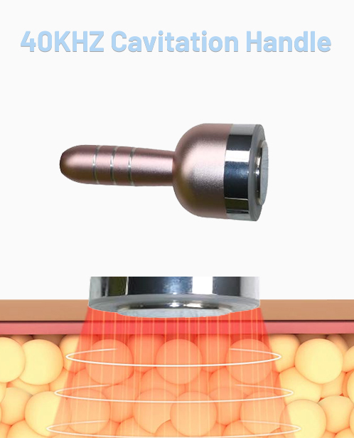 cavitation machine - bmtlaser-aesthetics medical-equipment OEM&ODM